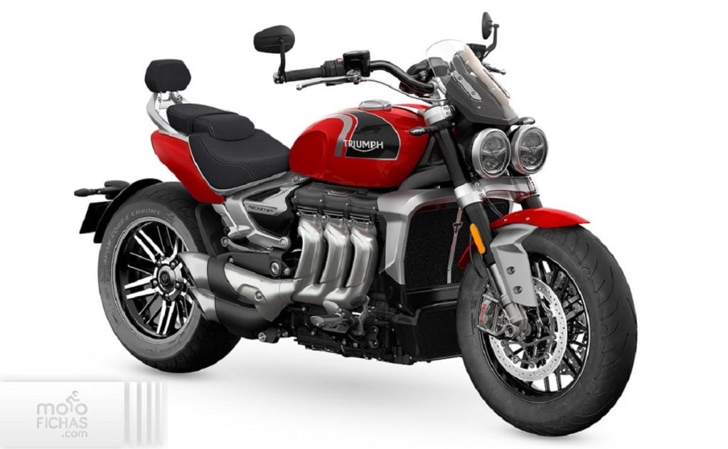 La marca Triumph llega a Colombia