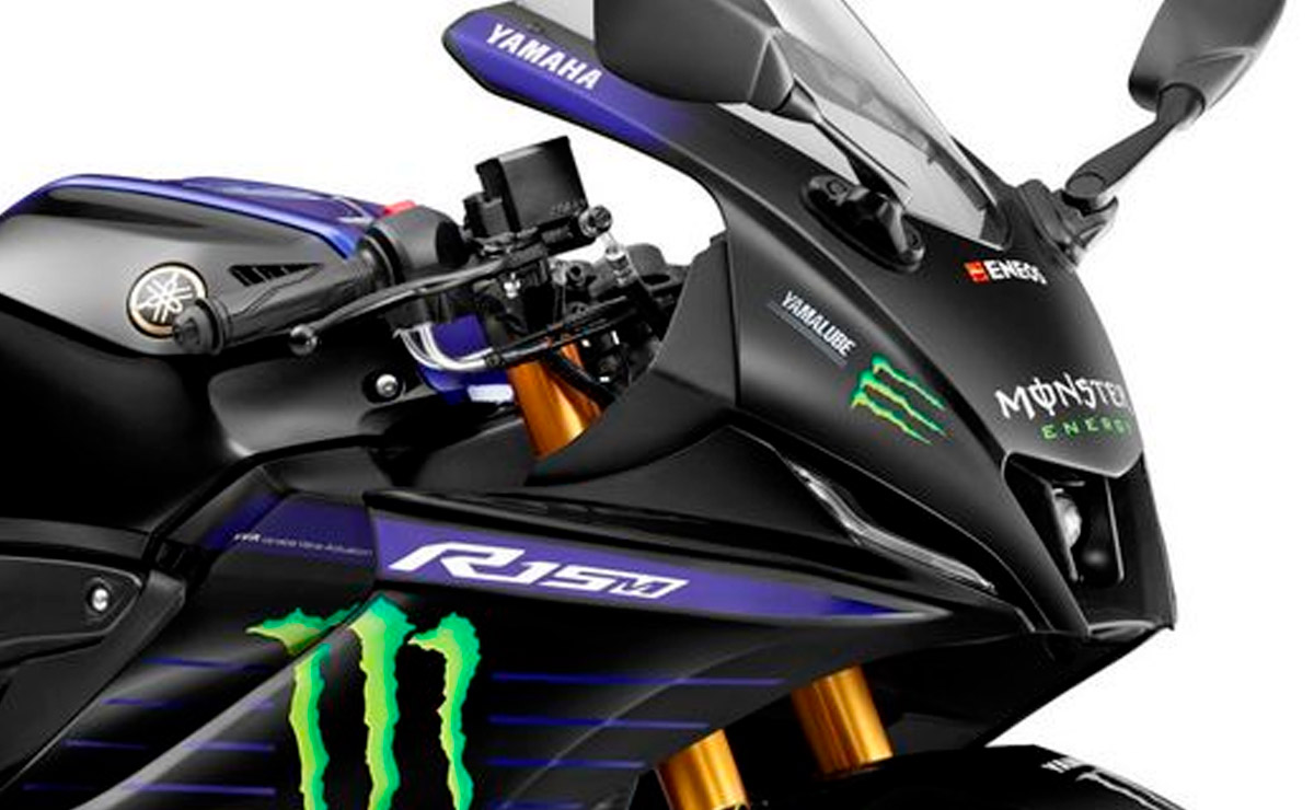 Honda marcó un camino: Yamaha lanza a sus "MotoGP de baja cilindrada"