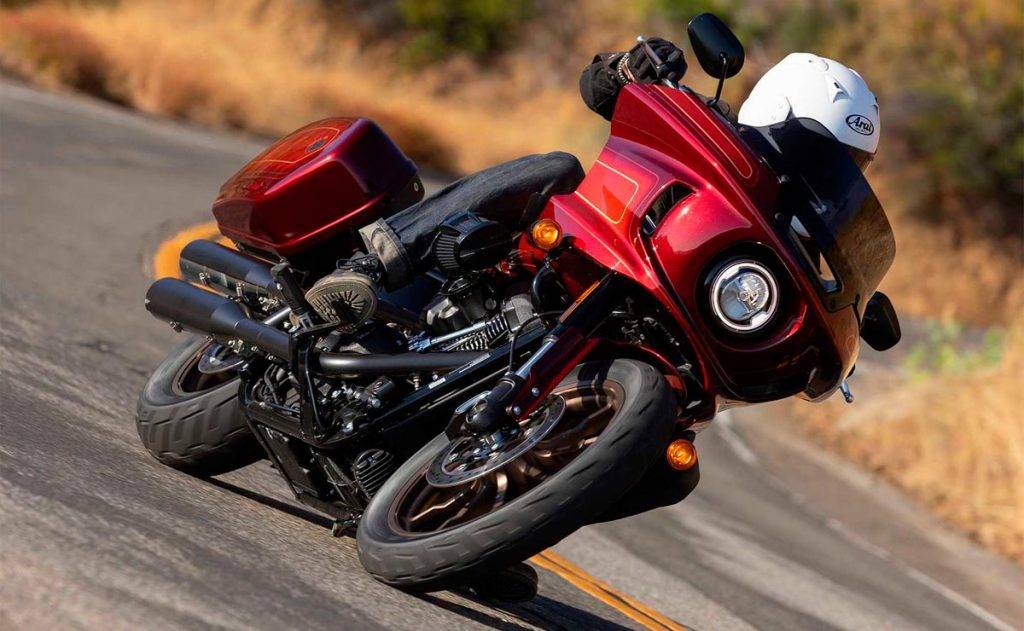 Harley-Davidson en Argentina: ¿Qué va a pasar ahora?