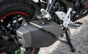 Hero Hunk 160R Test Ride