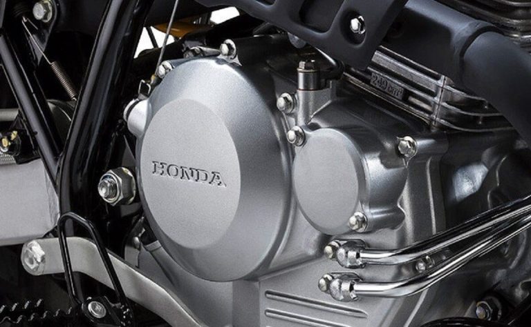 Honda XR250 Tornado, ¿Por qué es la moto que desafío el paso del tiempo?