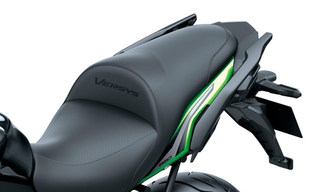 Kawasaki lanzó la nueva Versys, ¿en qué cambia? Precio y características
