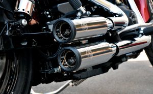 La moto y el mito del cambio de escape: ¿ruido o performance?