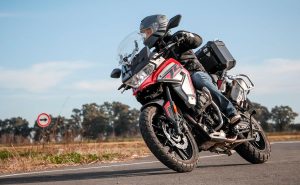 Voge 650DS, la mejor opción del segmento: El porqué, su precio y ...