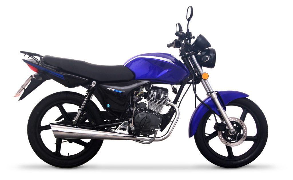 Zanella ofrece motos en 12 cuotas sin interés: ¿cómo accedo?