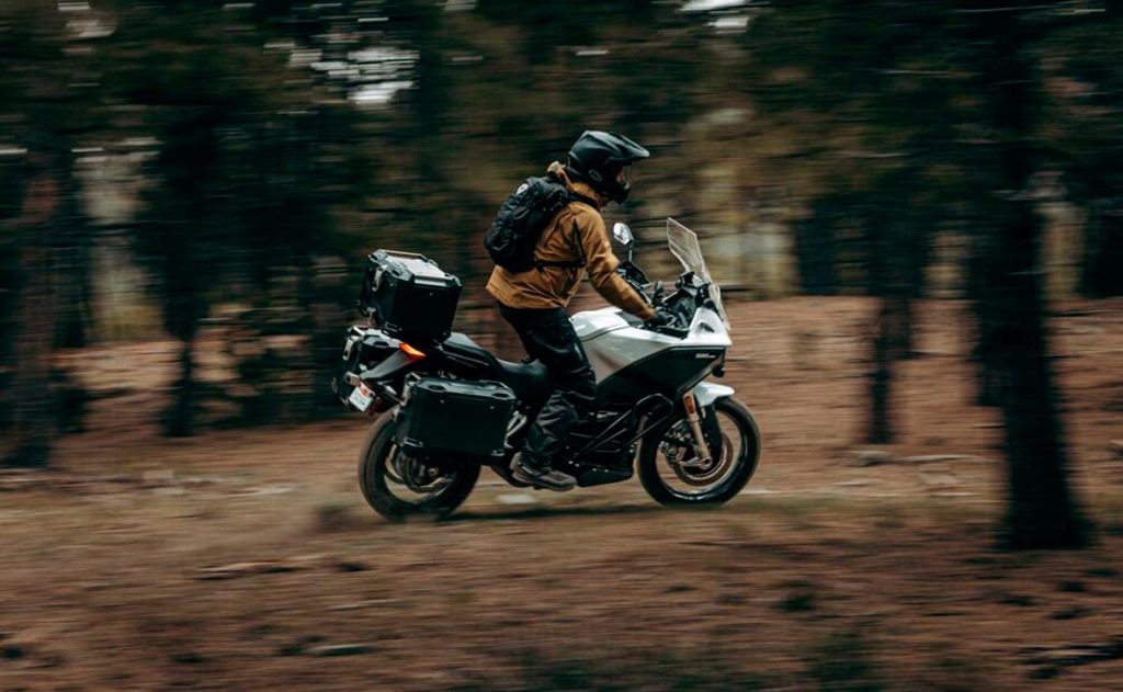 De Yamaha y KTM hasta Benelli y CFMoto: ¿Quién manda entre las trail ...