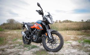 KTM modifica un aspecto clave de sus 250 y 390 Adventure