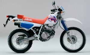 ¿Cuál es la mejor moto de enduro de los ’90?