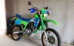 ¿Cuál es la mejor moto de enduro de los ’90?