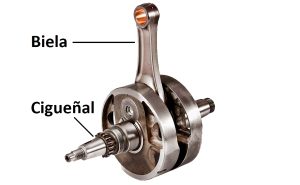 Potencia y torque en una moto: ¿cuáles son las diferencias?