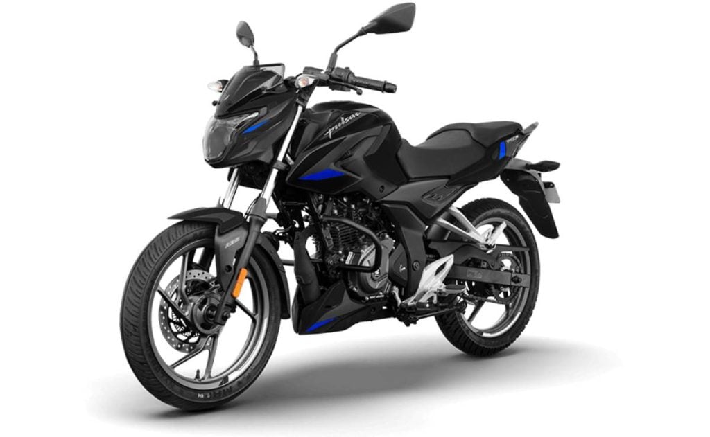 Nueva Bajaj Pulsar 150: 5 claves que necesitás saber