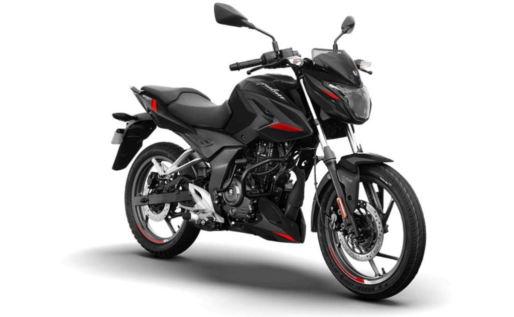 Nueva Bajaj Pulsar 150: 5 claves que necesitás saber
