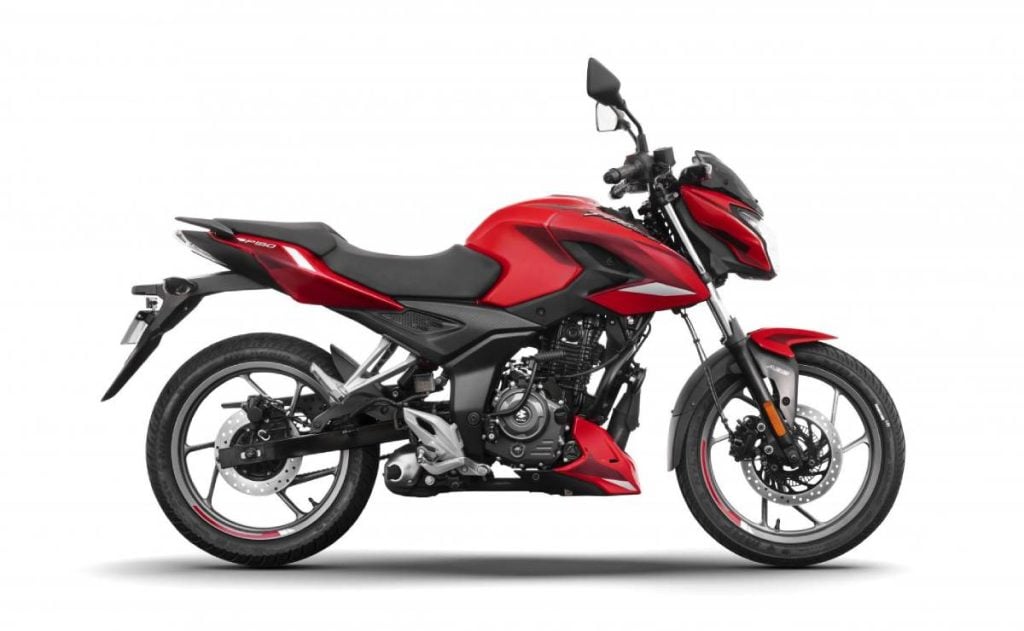 Nueva Bajaj Pulsar 150: 5 claves que necesitás saber