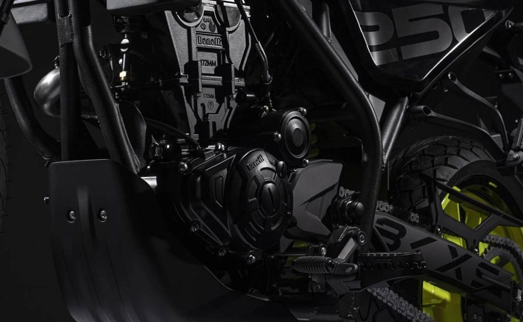 Benelli renueva sus 250: ¿Tira al tacho a las anteriores?