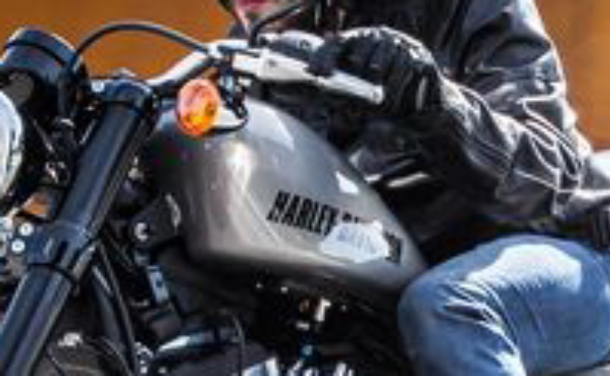 Harley-Davidson y el final de una icónica era