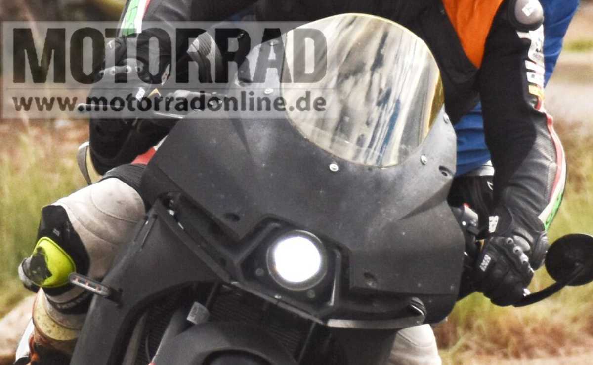 KTM prepara una nueva RC: superdeportiva al máximo