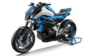 CFMoto prepara una supernaked brutal: motor KTM y herencia NK