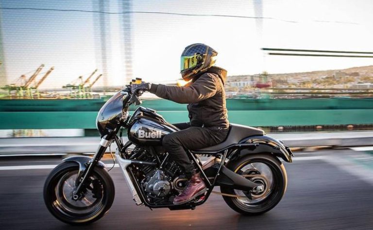 Competencia para Harley-Davidson: Super Cruiser de gran cilindrada con ...