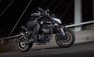 CFMoto 125 NK: primeros datos e imágenes de la naked china