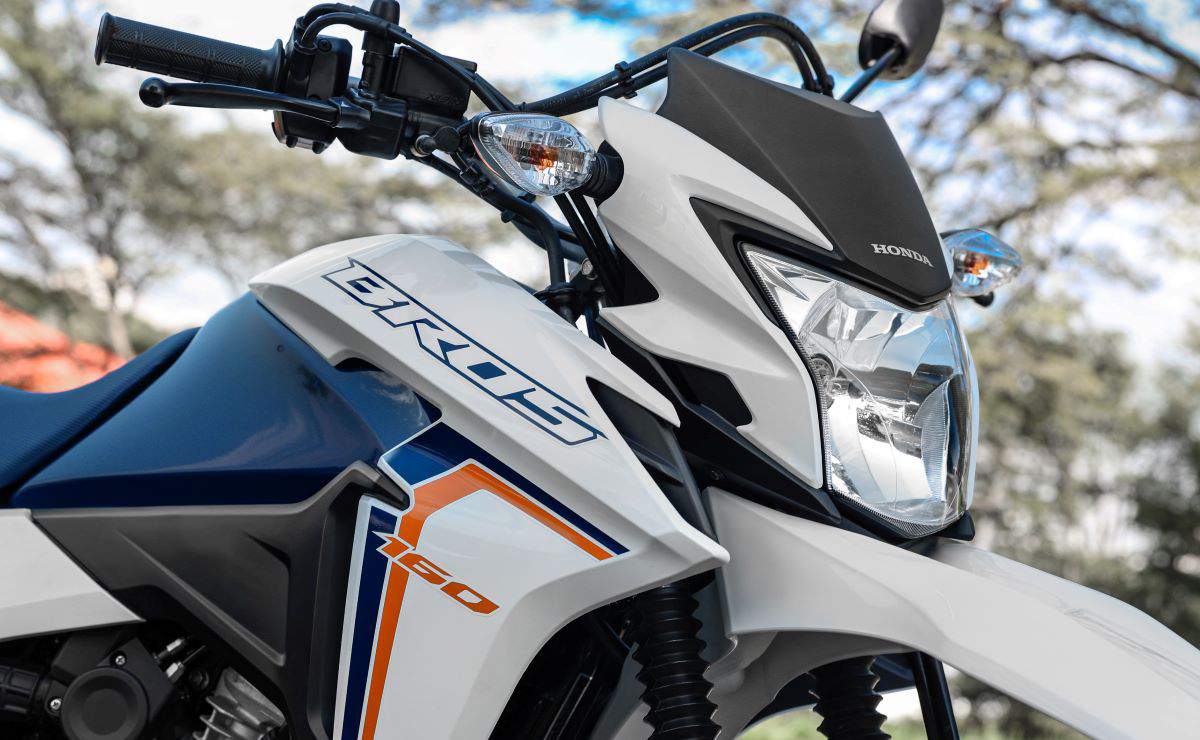 Honda renovó una de sus motos más exitosas. ¿En qué mejora?