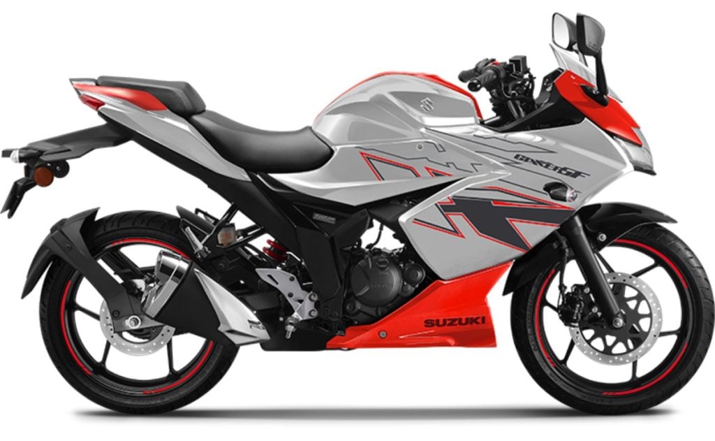 ¿Por qué la Nueva Suzuki Gixxer es la reina del consumo?