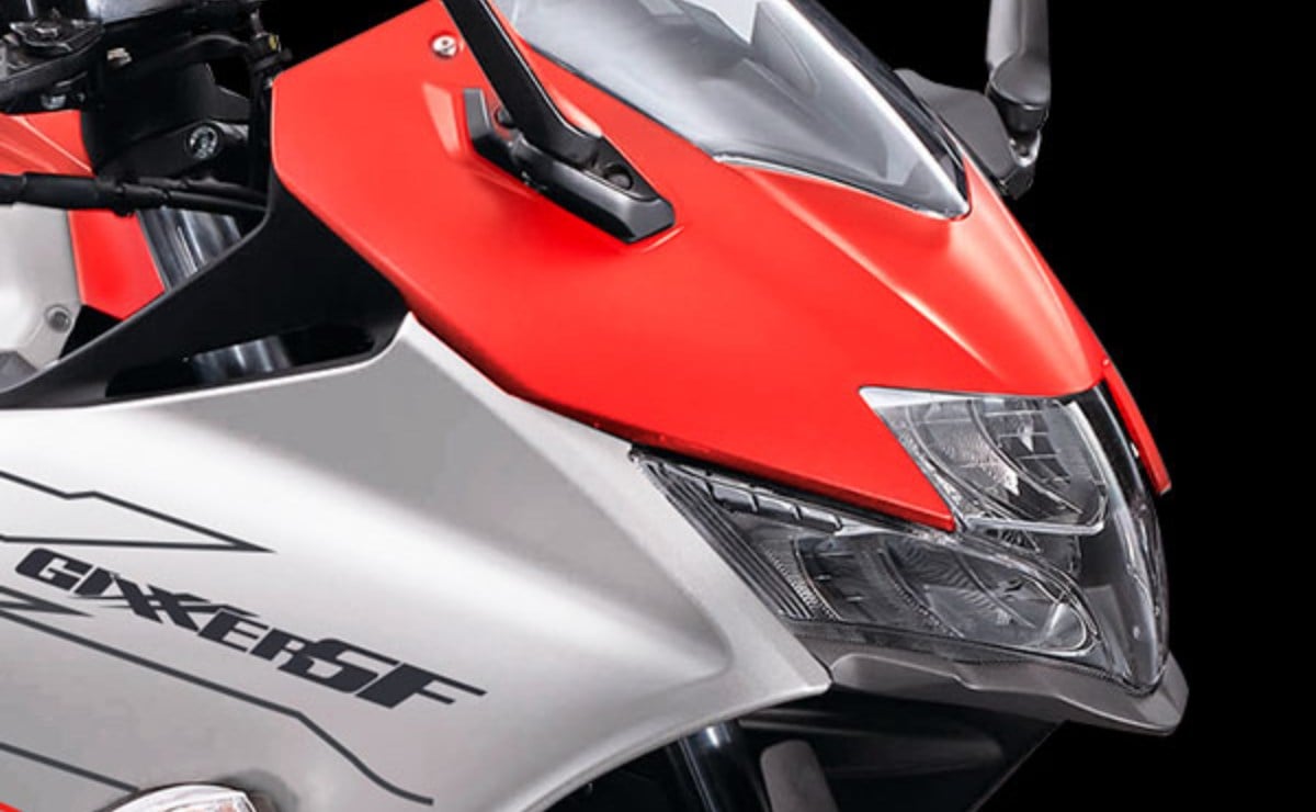 ¿Por qué la Nueva Suzuki Gixxer es la reina del consumo?