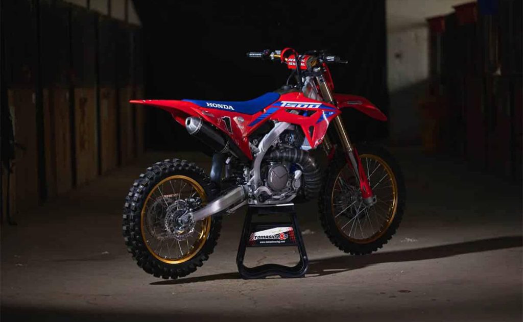 Fascinating Moto Honda Dos Tiempos Pictures