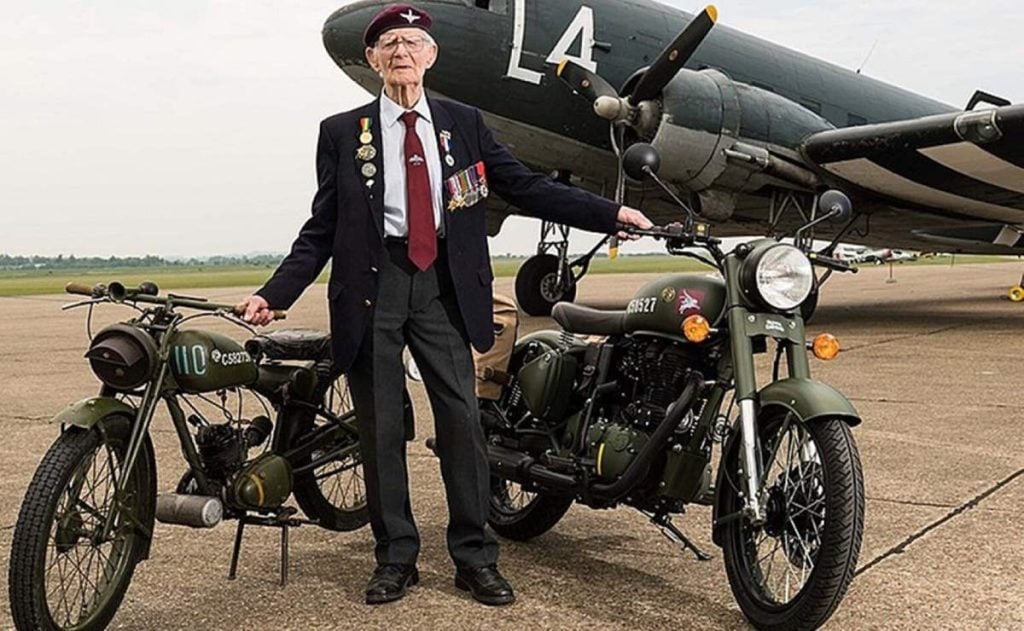 Royal Enfield revive su moto más emblemática: cuándo y cómo