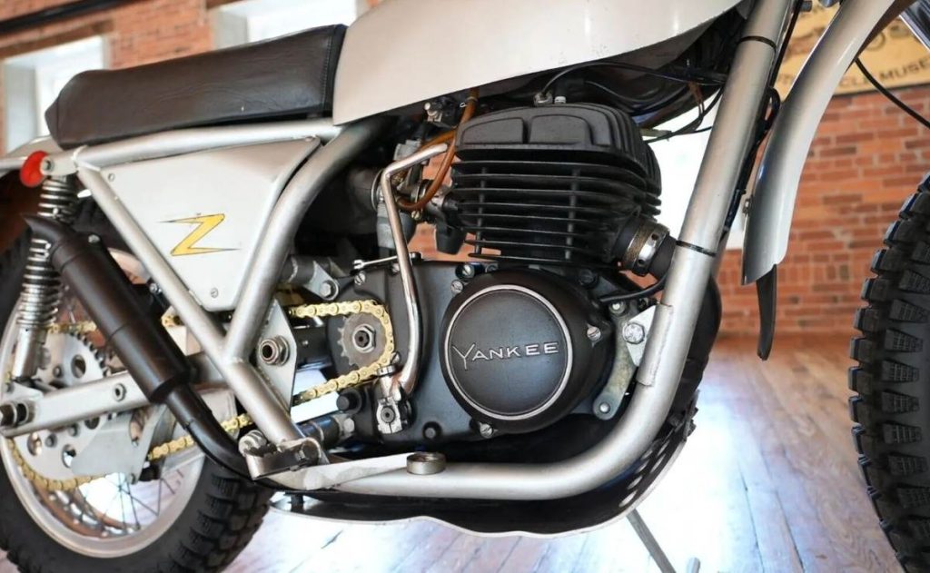 Se subastó la inspiración de la OSSA Yankee española