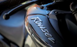 Bajaj Rouser N250 Test Ride