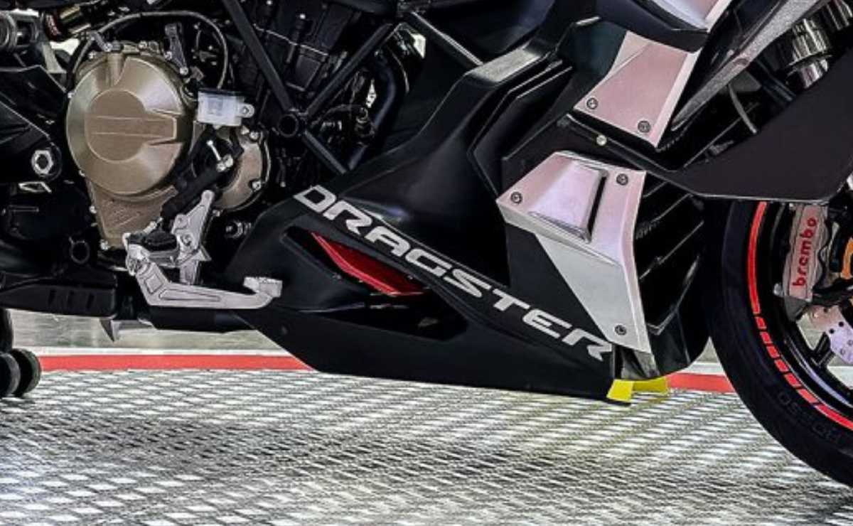 No busques más, Italjet creó el scooter definitivo: así es el ...