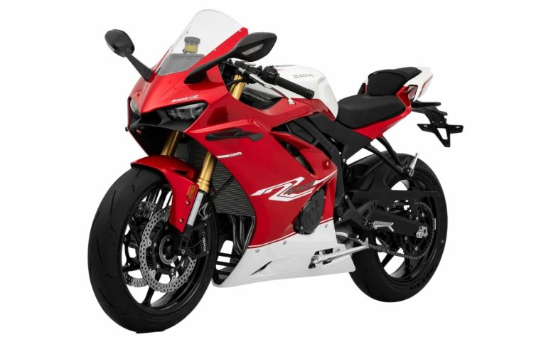 Kove en EICMA 2023: 450RR, 800X Pro, MX250 y el ingreso a un segmento ...