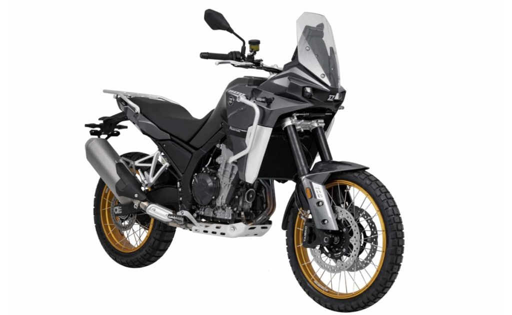 La marca china del momento, Kove, llegó al país con estos modelos