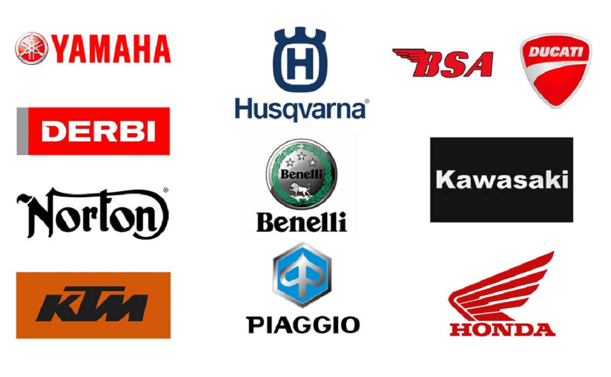 Logotipo De Marcas De Motos La Marca De Motos, Renault