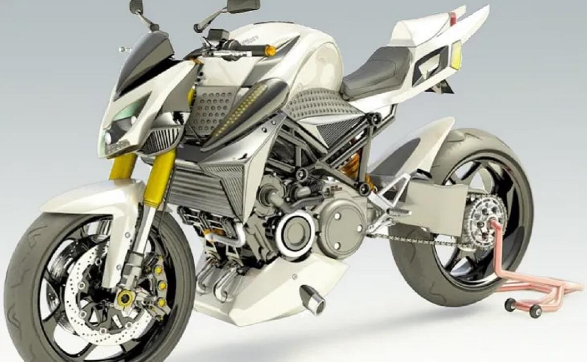 Características de las motos híbridas: Ventajas y desventajas