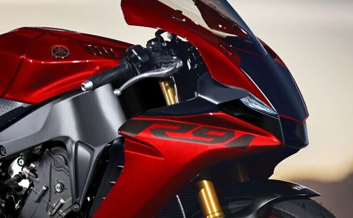 ¡La Yamaha R9 tiene fecha de lanzamiento! ¿Cuándo llega la nueva ...