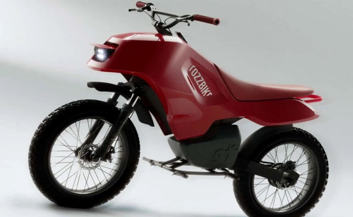 Esta es la e-trail que llegará desde Turquía para revolucionar el mercado