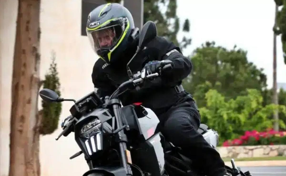 La ex marca de motos que regresa a lo grande con planes de alta cilindrada