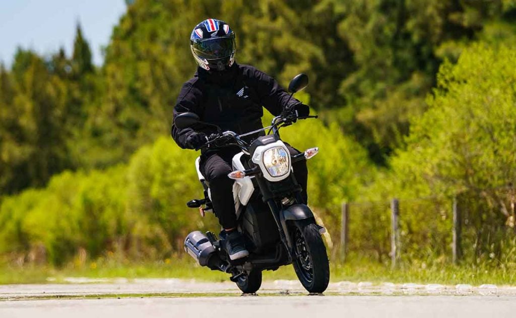 Precio de la Honda Navi: ¿Vale lo que cuesta?