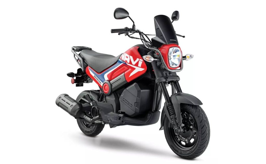 Cómo personalizar la Honda Navi: kit disponibles y componentes