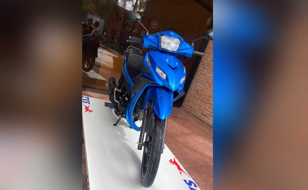 Relanzamiento de TVS: ¿Qué modelos ofrecerá y cuándo estarán disponibles?