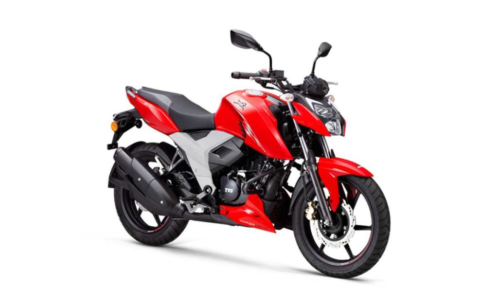 Relanzamiento de TVS: ¿Qué modelos ofrecerá y cuándo estarán disponibles?