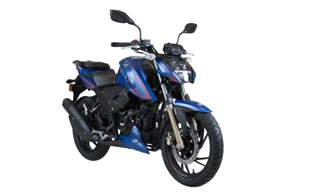 Relanzamiento de TVS: ¿Qué modelos ofrecerá y cuándo estarán disponibles?