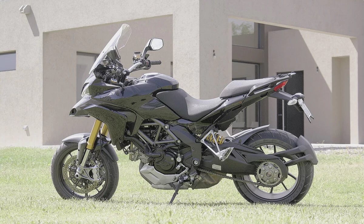 ¿Cómo comprar una moto de segunda en Estados Unidos?