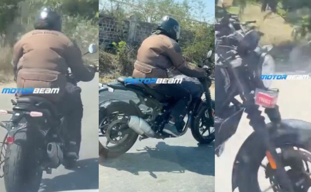La nueva 450 cc de Royal Enfield: detalles, especificaciones y fecha de ...