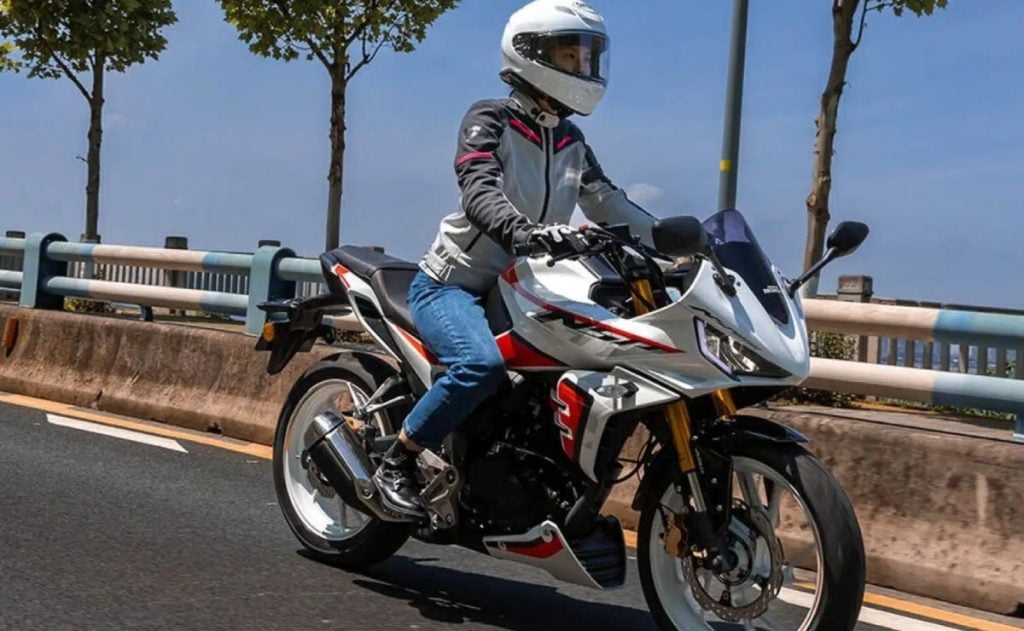 ¿Cómo es la Honda NSP190 que conquistó el Salón del Automóvil de Beijing?