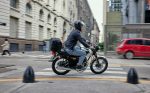 Económica y con estilo retro: así es la nueva Victory 150