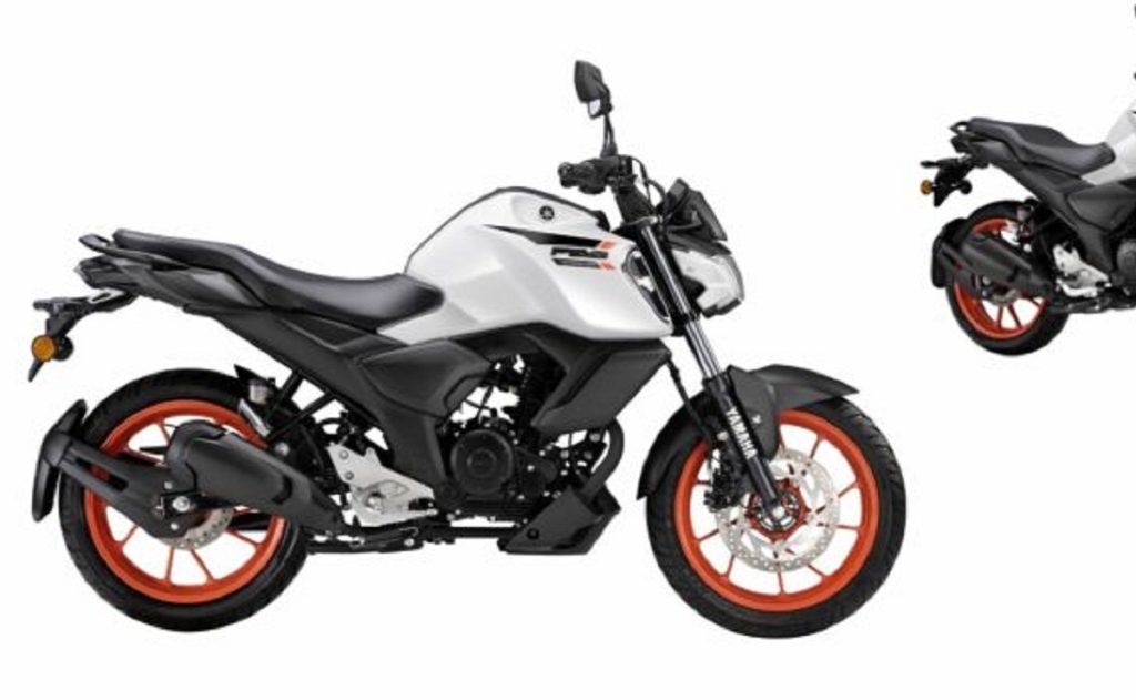 Yamaha lanzó la FZ-S FI V4 con nuevos colores y a un precio muy bajo