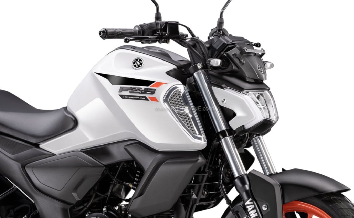Yamaha lanzó la FZ-S FI V4 con nuevos colores y a un precio muy bajo