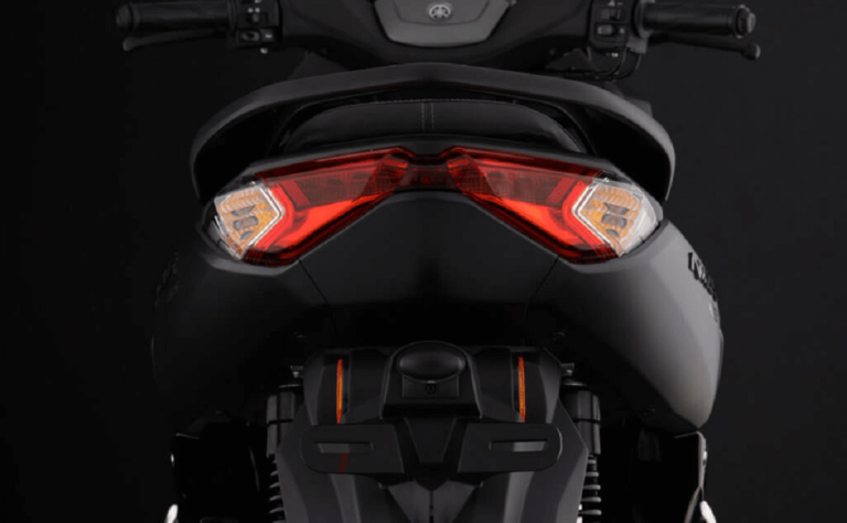 Yamaha lanza una moto "turbo" y apenas supera los 2.000 dólares